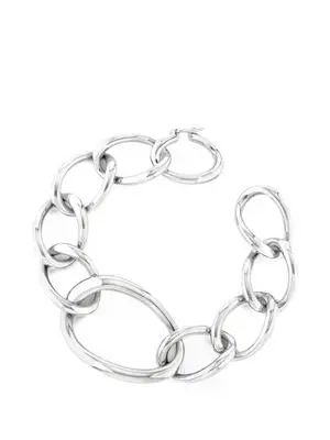 DINNY HALL Wave Chain Bracelet