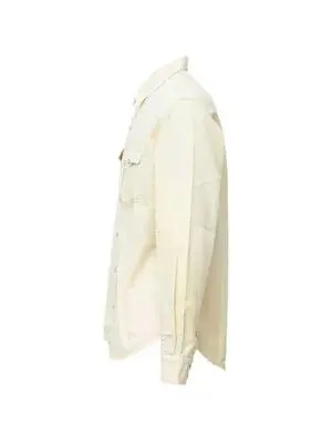 MC2 SAINT BARTH Greg Western-style Shirt