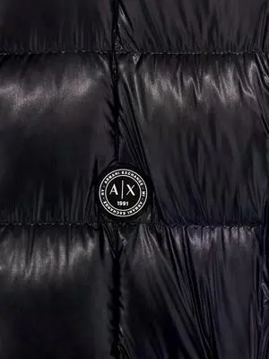 Armani Exchange Coats