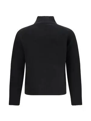 ARAGONA High-neck Sweater