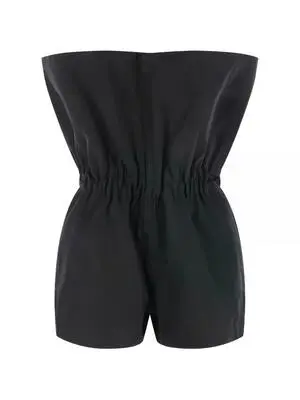 Rick Owens Crater Shorts
