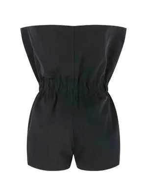 Rick Owens Crater Shorts