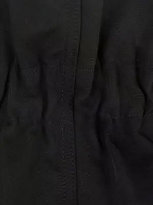 Rick Owens Crater Shorts