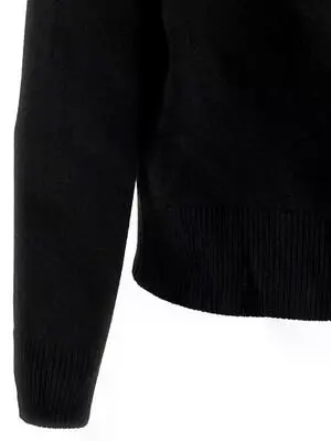 LARMERI STUDIO Rebecca Cardigan