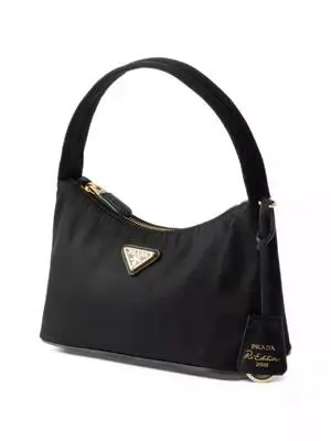 PRADA Re-edition 2008 Re-nylon Mini-bag
