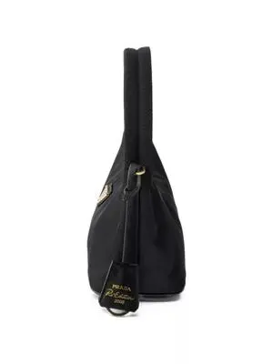 PRADA Re-edition 2008 Re-nylon Mini-bag