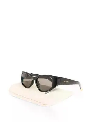 Jacquemus Cat-eye Sunglasses