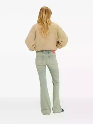 DIESEL Bootcut Jeans 1969 D-ebbey