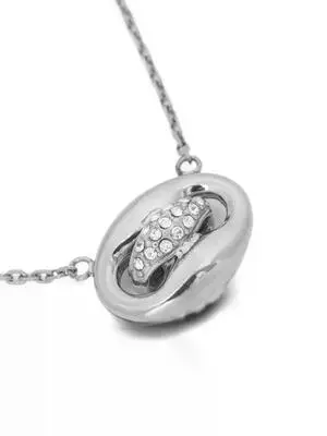 Guess Marina Necklace - Silver