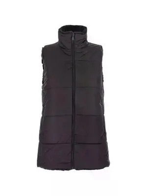 SAVE THE DUCK Reversible Hooded Gilet