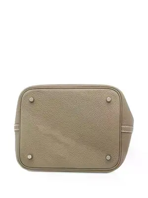 Hermès 2025 Clemence Picotin Lock 22 Handbag