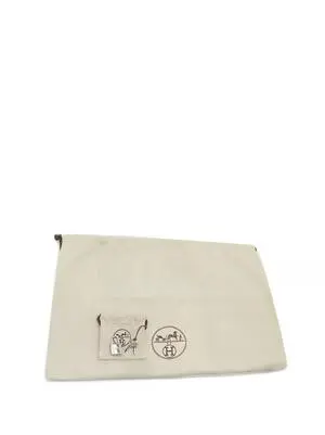 Hermès 2025 Clemence Picotin Lock 22 Handbag