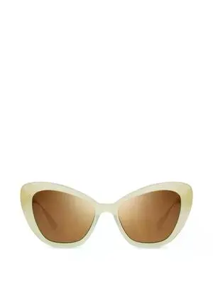 BUGATTI Cat-eye Sunglasses