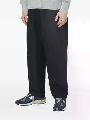 COMME DES GARÇONS HOMME Drawstring-waist Trousers
