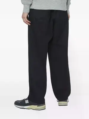 COMME DES GARÇONS HOMME Drawstring-waist Trousers