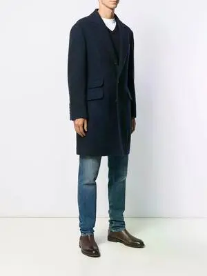 Brunello Cucinelli Cashmere Medium Coat
