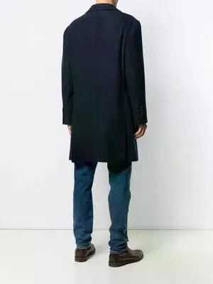 Brunello Cucinelli Cashmere Medium Coat