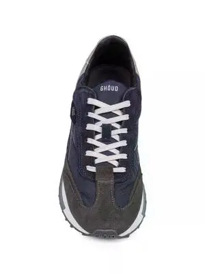 GHOUD VENICE Rush M9 Panelled Sneakers