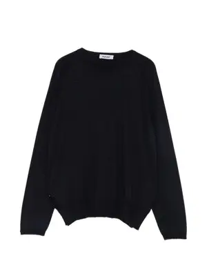 BASE Wool Crewneck Sweater