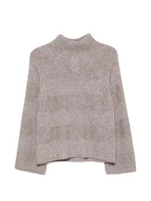 Emporio Armani Wool Blend Sweater