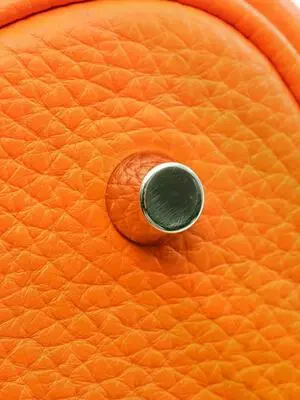 Hermès 2023 Clemence Picotin Lock 22 Handbag