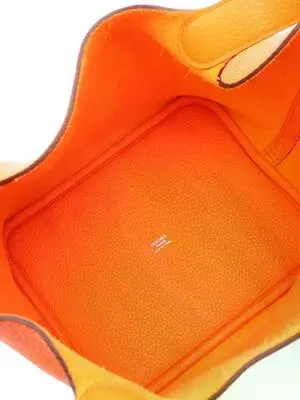 Hermès 2023 Clemence Picotin Lock 22 Handbag