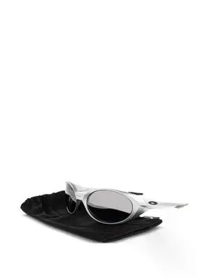 Oakley Eyejacket Redux Oval-frame Sunglasses