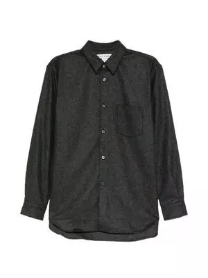 Comme Des Garçons Chest Pocket Shirt