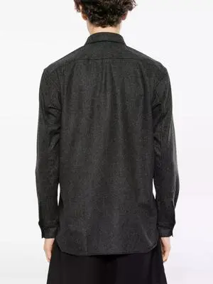 Comme Des Garçons Chest Pocket Shirt