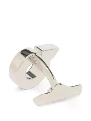FERRAGAMO Gancini Cufflinks