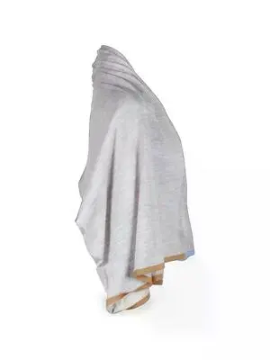 Hermès Knit Scarf