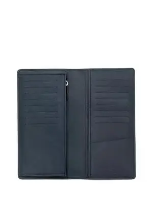 LOUIS VUITTON 2021-2026 Aerogram Brazza Wallet Long Wallets