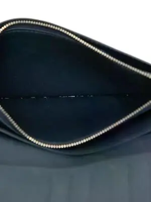 LOUIS VUITTON 2021-2026 Aerogram Brazza Wallet Long Wallets