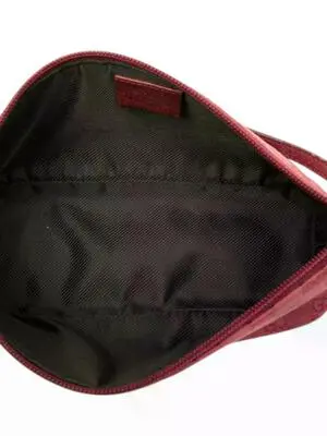 Gucci 2000-2015 Gg Canvas Boat Handbag