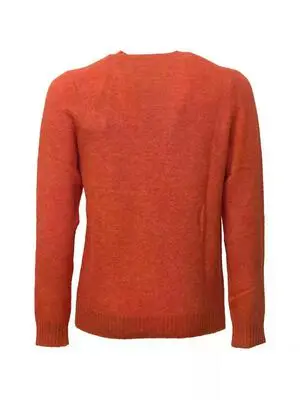 MC2 SAINT BARTH Regent Crew-neck Sweater