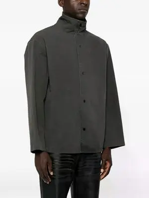 FEAR OF GOD High-neck Press-stud Jacket