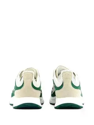 Casablanca Stade Logo-patch Low-top Sneakers