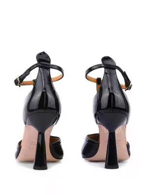 MOROBÉ Madison T-bar Pumps