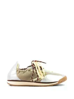 PURAAI Panther Sneakers