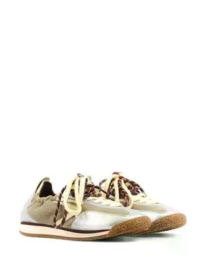 PURAAI Panther Sneakers