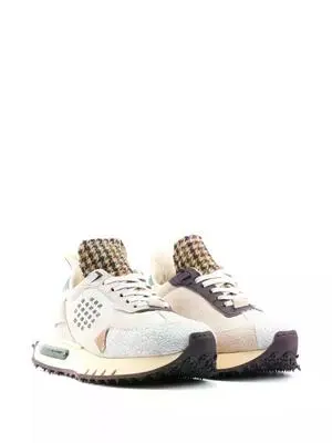 BEPOSITIVE Race Sneakers