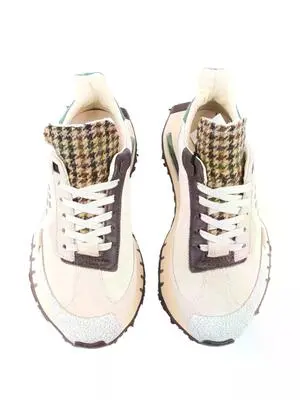 BEPOSITIVE Race Sneakers