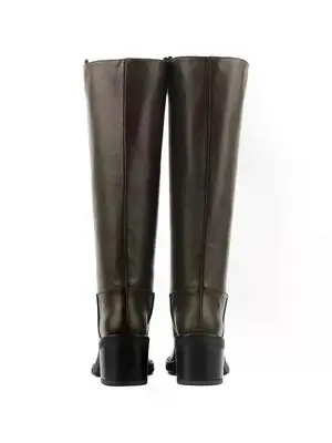 ROTUE Everglow Knee-high Boots