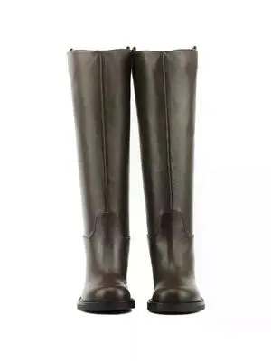 ROTUE Everglow Knee-high Boots
