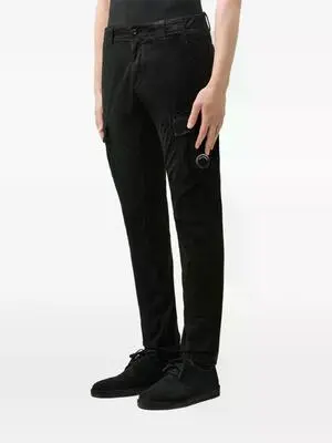 C.P. COMPANY Lens-detail Cargo Pants