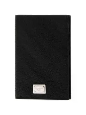 DOLCE & GABBANA Passport Holder