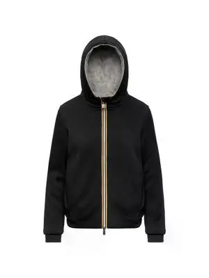 K-WAY Reversible Hoodie