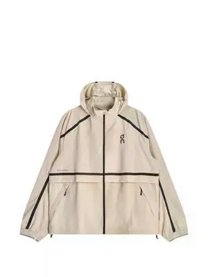 On Performance Volt Hooded Jacket