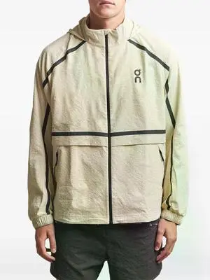 On Performance Volt Hooded Jacket