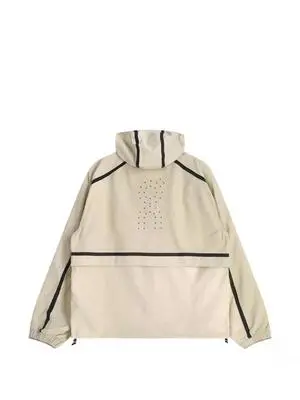 On Performance Volt Hooded Jacket
